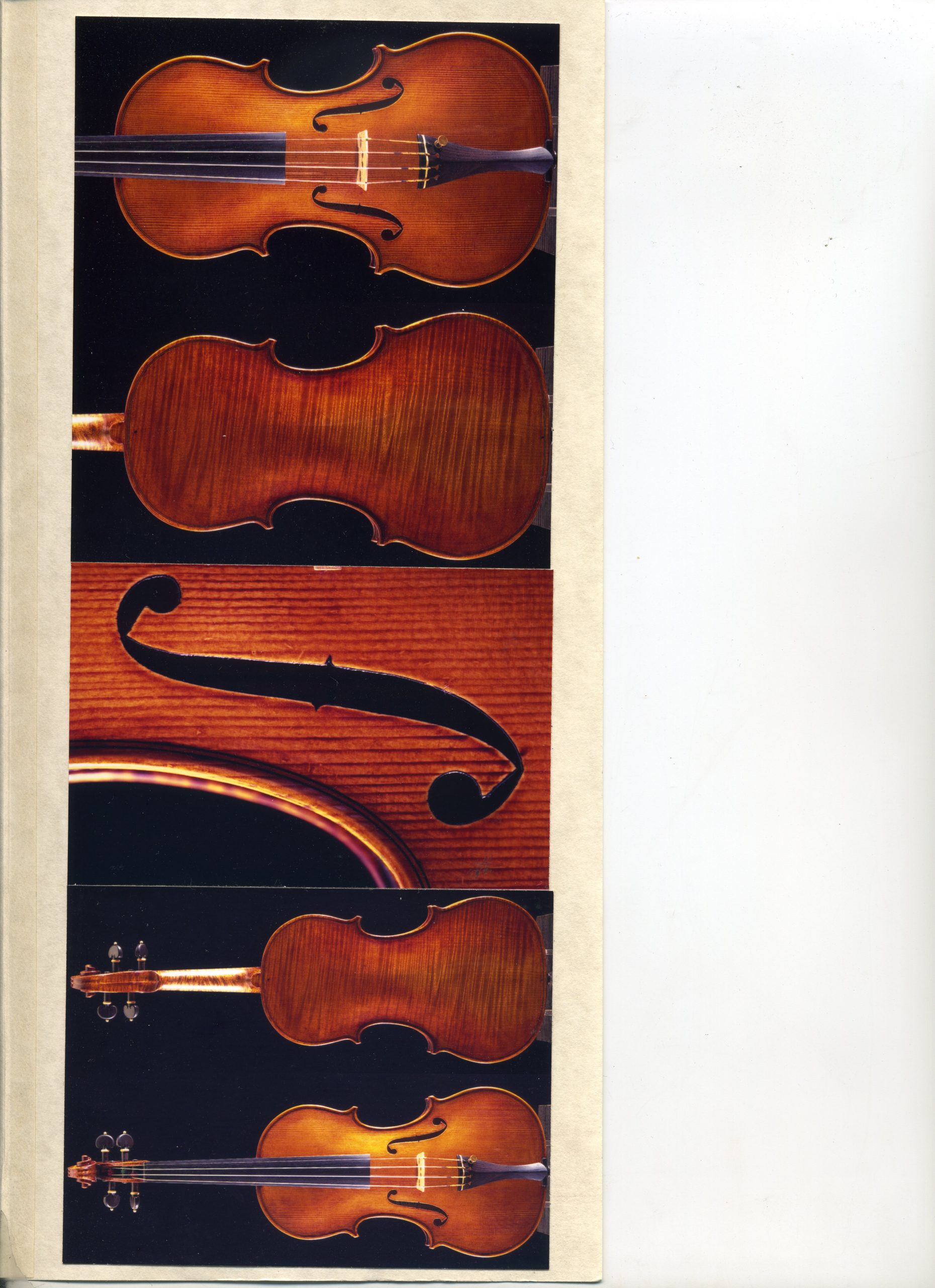 Rubio cert469 - Brobst Violin Shop
