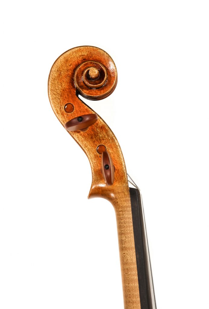 W.E. Hill & Sons, London 2019, under the direction of Stefan-Peter ...