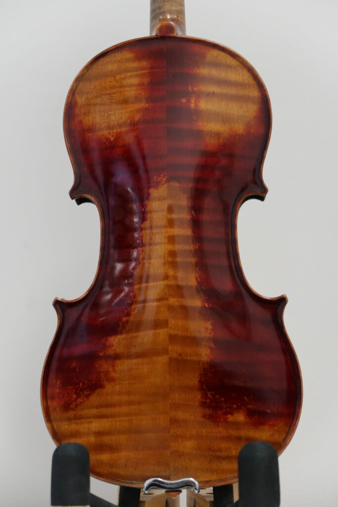 Robert Glier workshop, Cincinnati 1919, for the Rudolph Wurlitzer ...