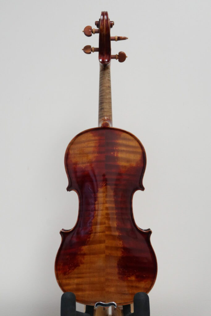 Robert Glier workshop, Cincinnati 1919, for the Rudolph Wurlitzer ...